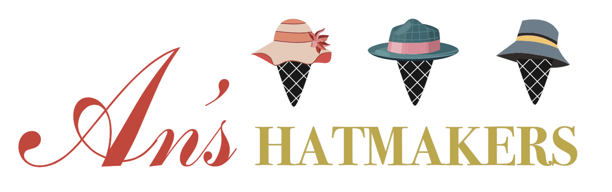 Gelato Menu | An's Hatmakers